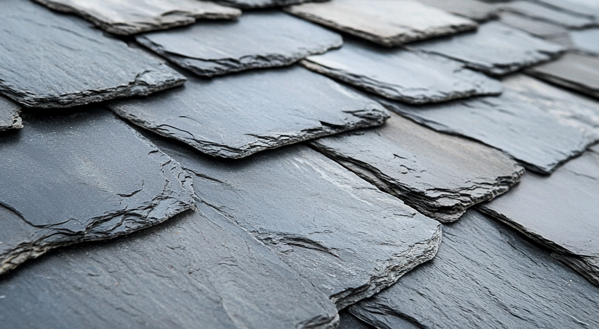 Slate Roofing: Durability, Aesthetics, and Installation - Fix My Ugly Roof